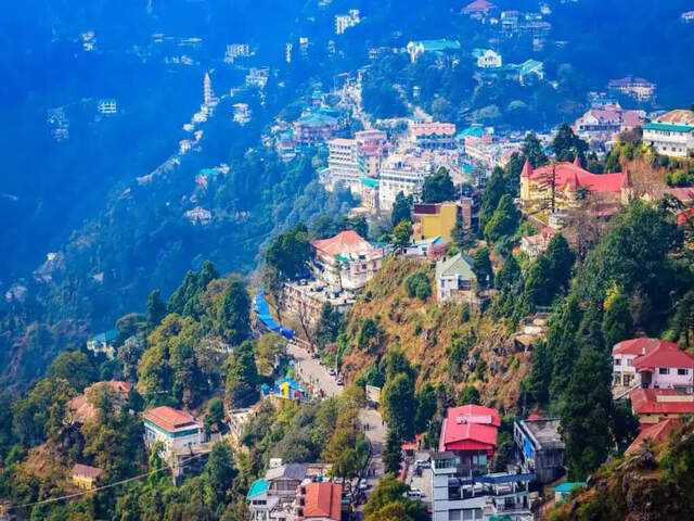 Uttarakhand weather update: Heavy snowfall expected in high altitudes