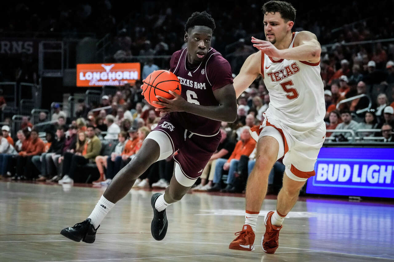Texas A&M basketball: Inclement weather forces Aggies-Gamecocks into ...
