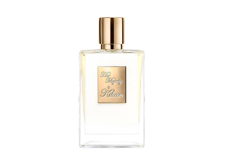 A fragance fit for a Queen! Five spring scents we are excited to try in ...