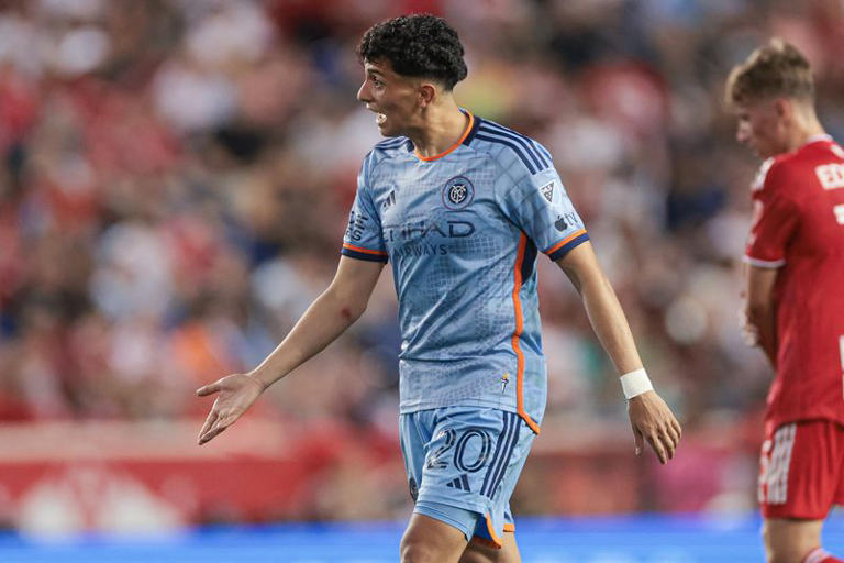 Brian Gutierrez, Richard Ledezma switching from USMNT to Mexico