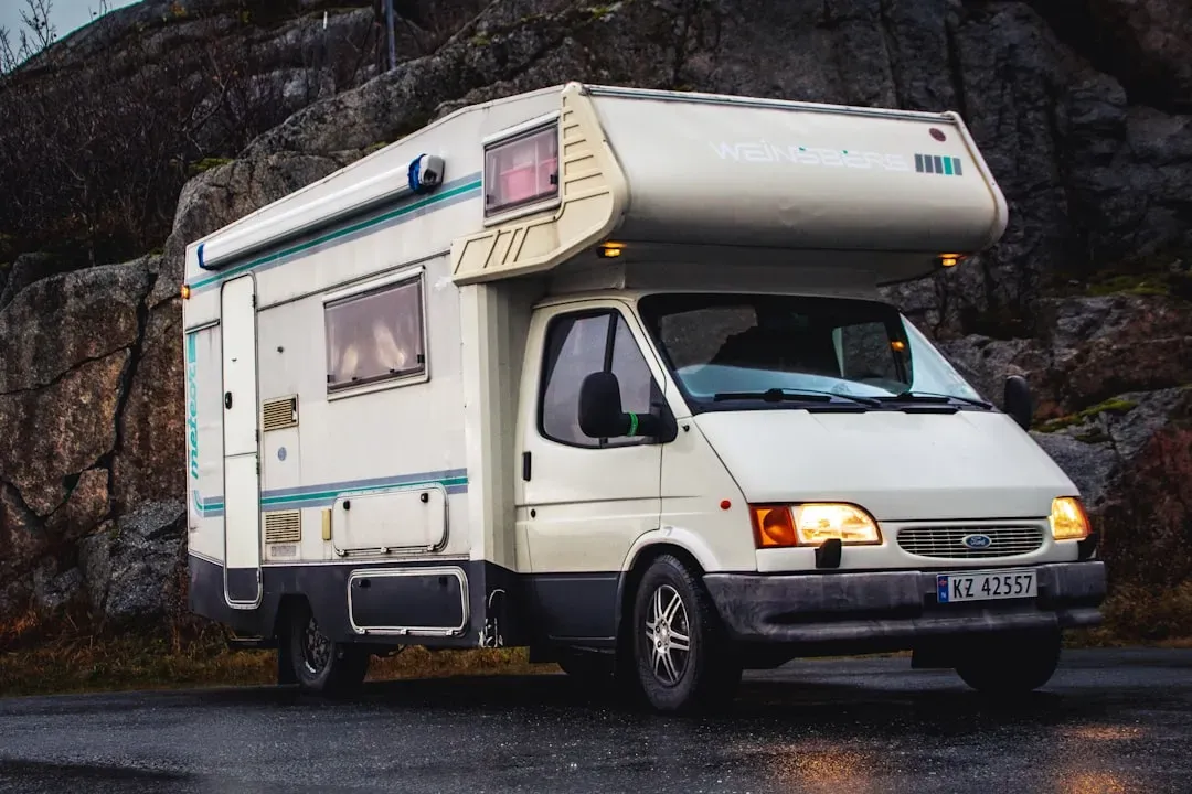 Why more seniors are choosing RV life - could it work for you?