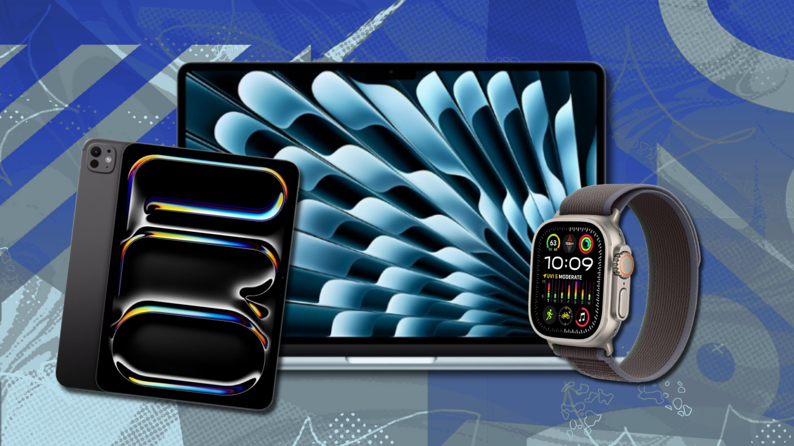 Shop the best Apple deals this week: iPad Pro, MacBook Air, and more