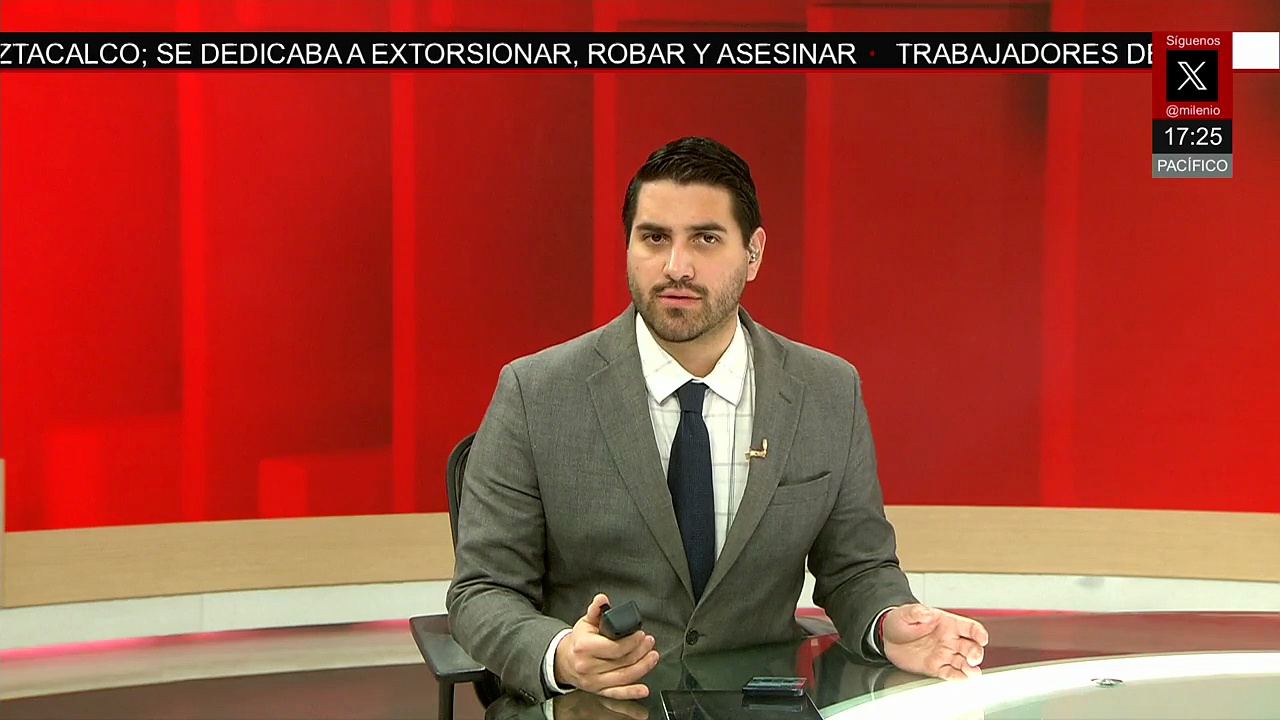 Ministra Lenia Batres desafía a la Suprema Corte al negarse a modificar ...