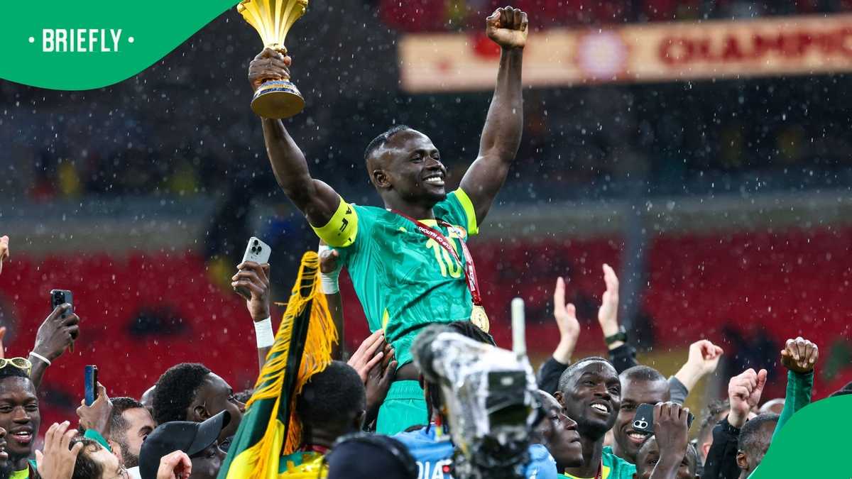 Senegal face possible World Cup sanctions after AFCON final walk-off
