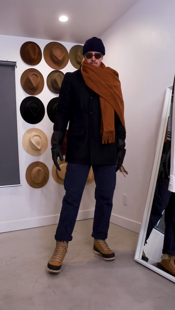 Take that, Dora | Beating the outfit challenge my way