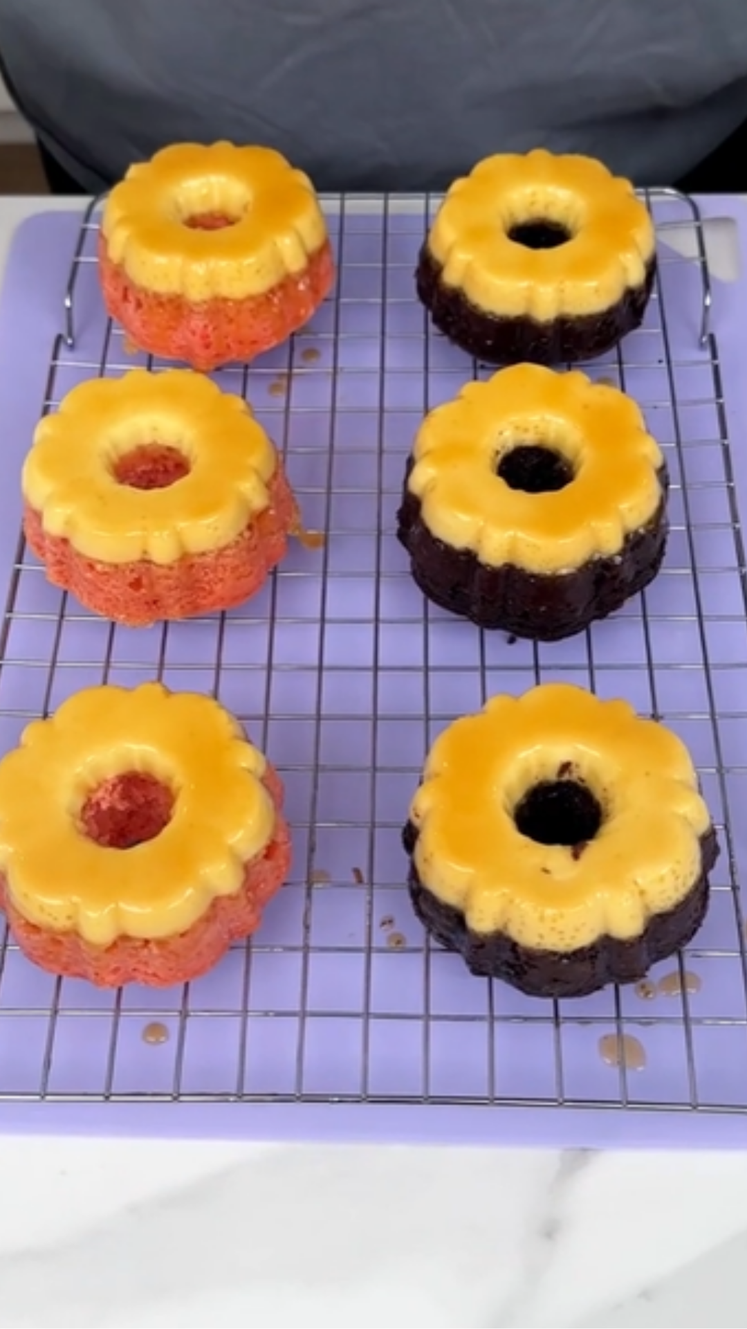 How To Make Mini Mexican Dessert Everyone Loves