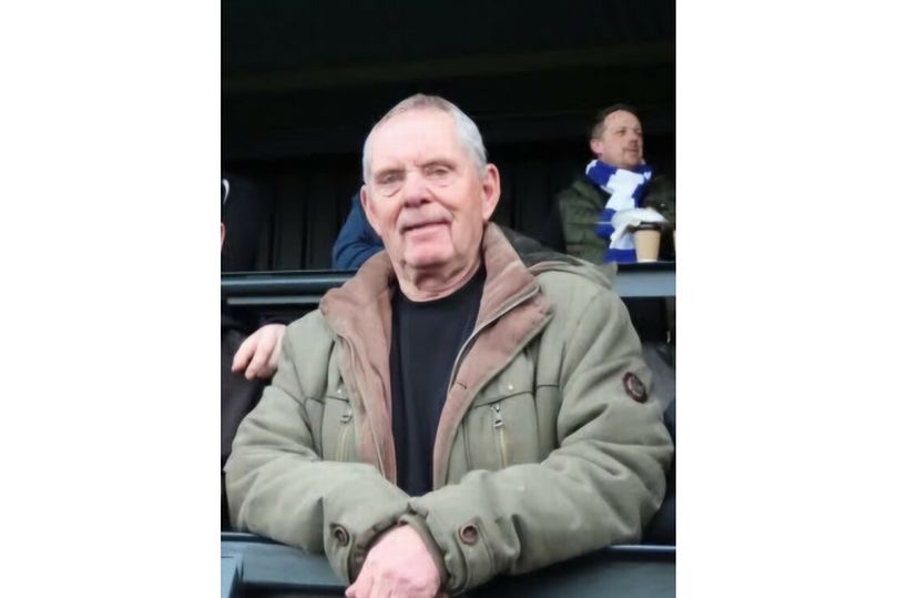 14 death notices made in Cheshire this week