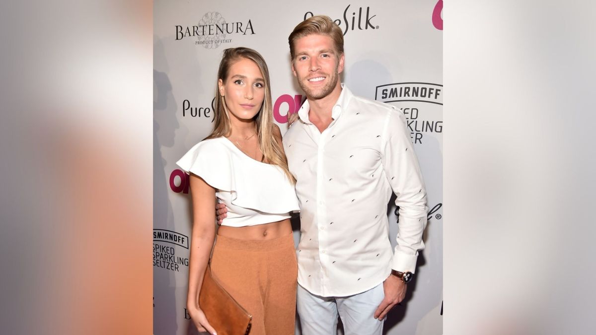 Amanda Batula habla sobre cuándo cambió su matrimonio con Kyle Cooke ...