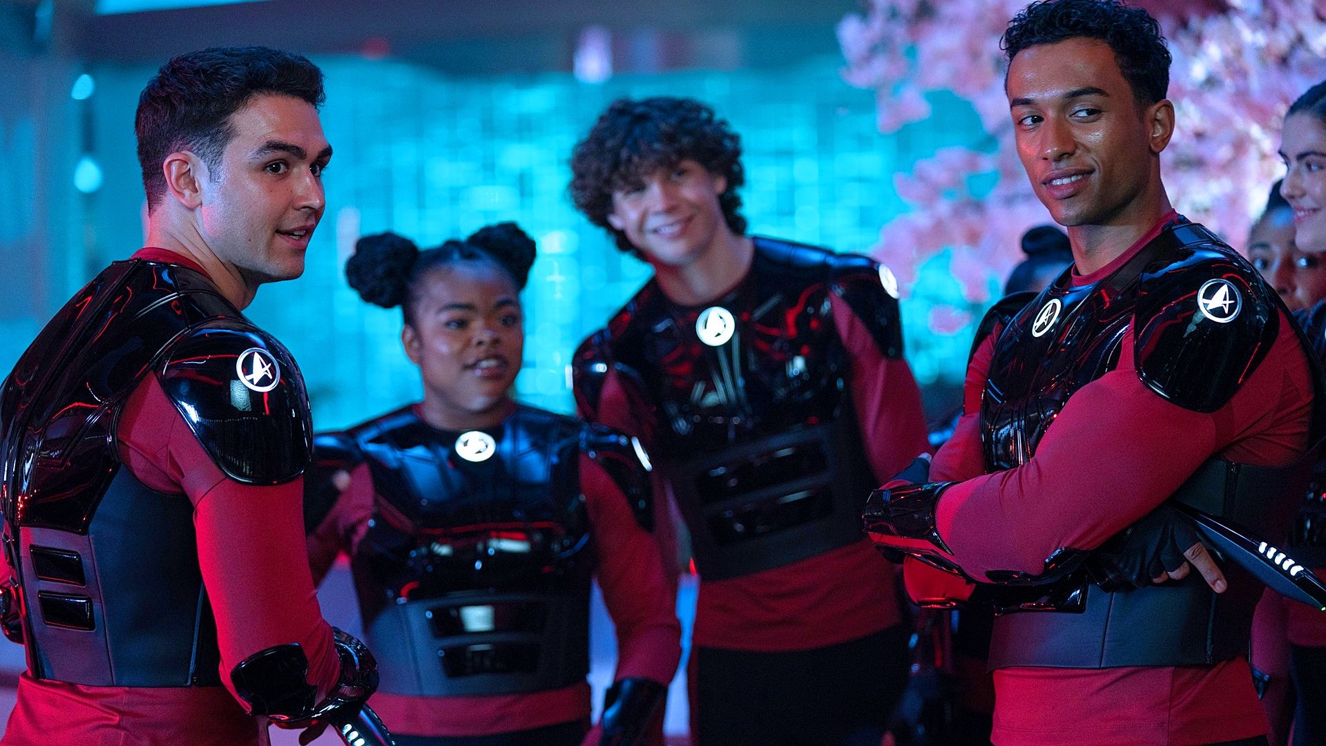 Star Trek resurrects Captain Sisko's greatest Deep Space Nine quote