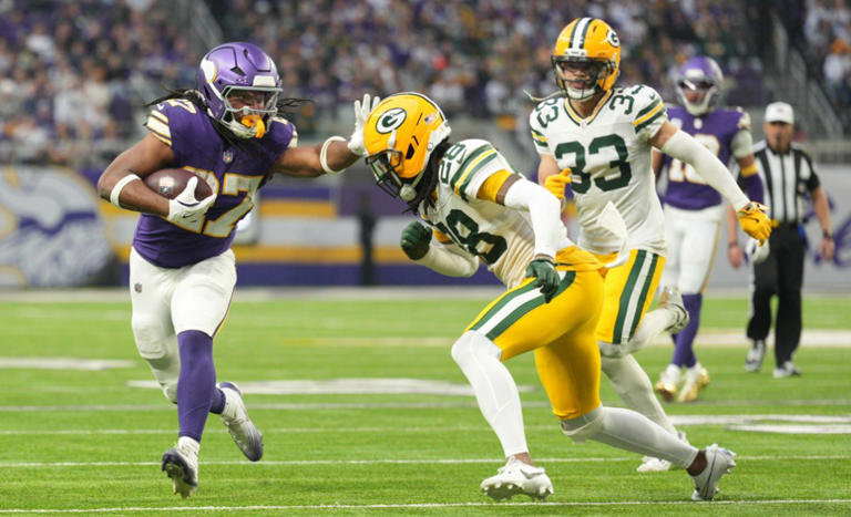 Packers cut Trevon Diggs after just two games