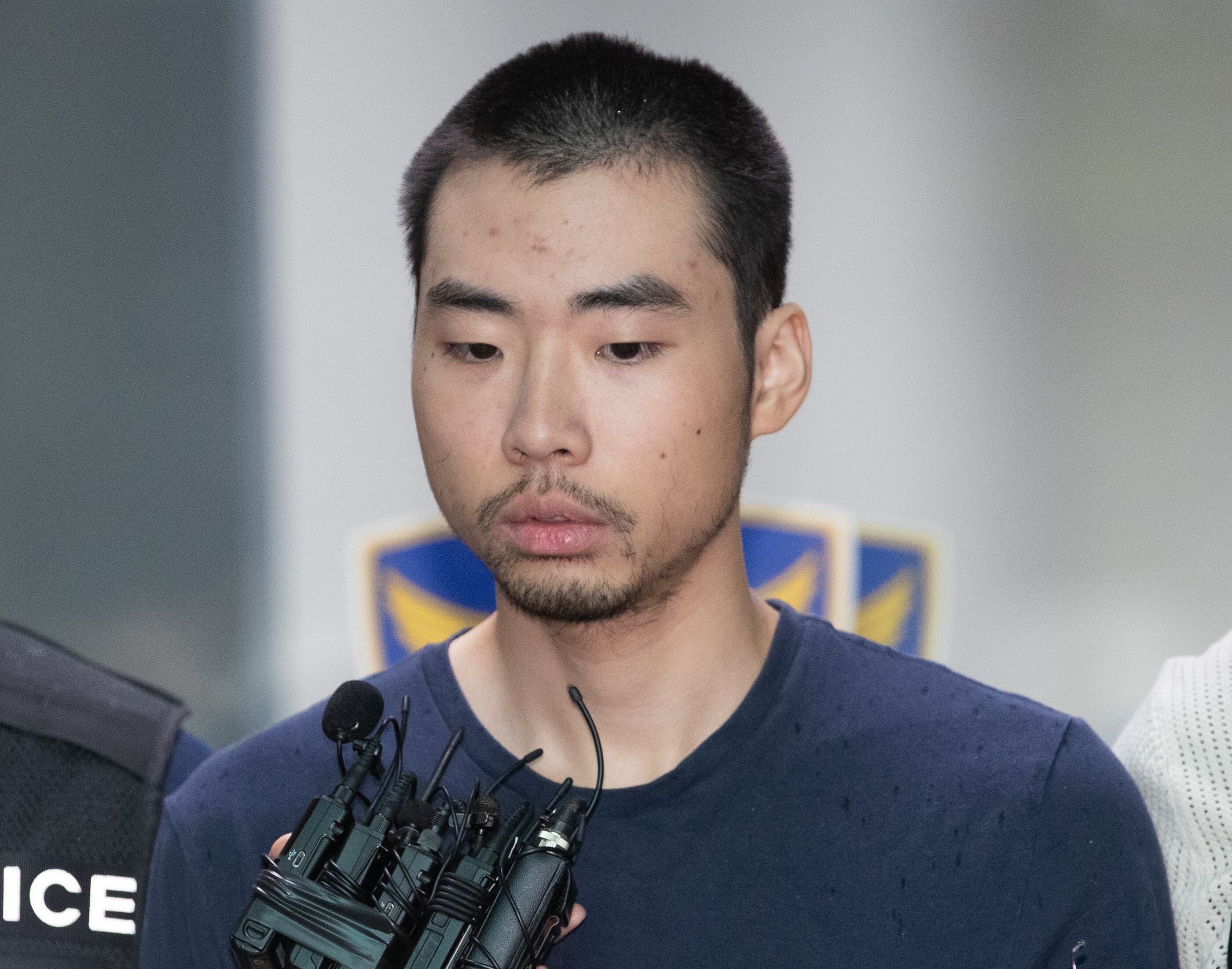 Court clears parents in Bundang knife attack case