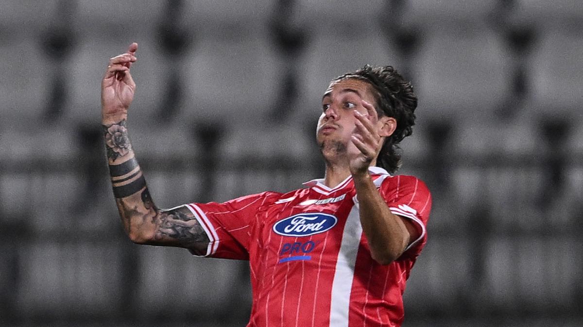 Colpani, un girone fa la rinascita: ma serve continuità