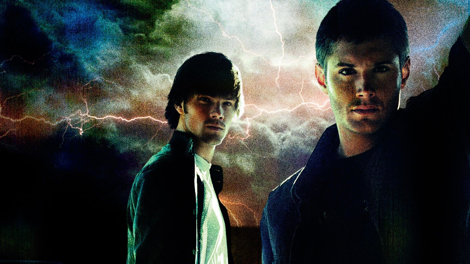 New supernatural series previews the Winchesters' next adventure