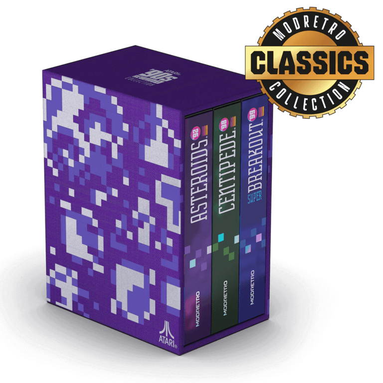Retrogamers, rejoice! They’re still making new Gameboy games. Kind of.