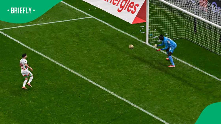 Senegal face possible World Cup sanctions after AFCON final walk-off