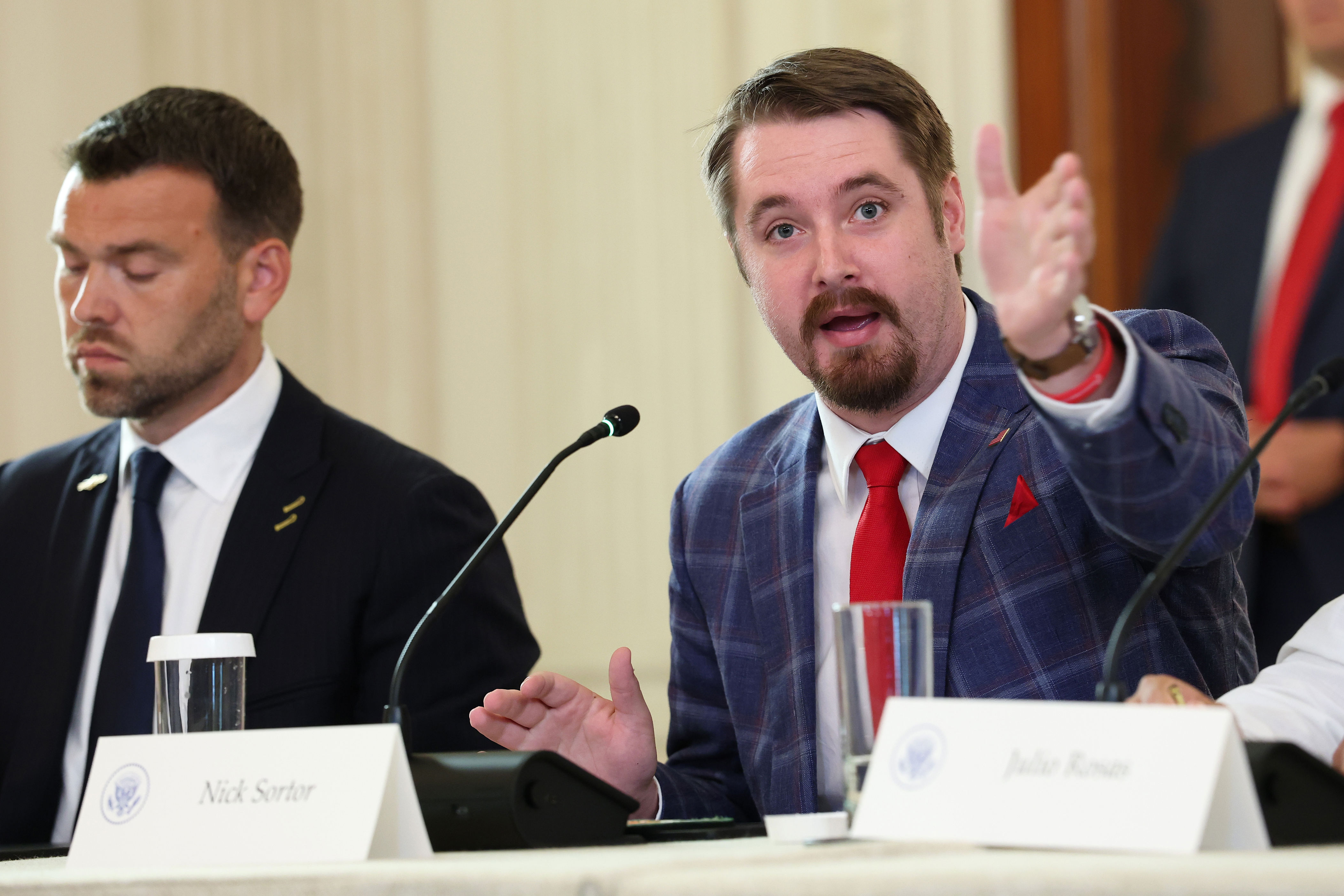 “There are no Walmarts in Minneapolis”: Nick Sortor accused of lying online after claiming ...