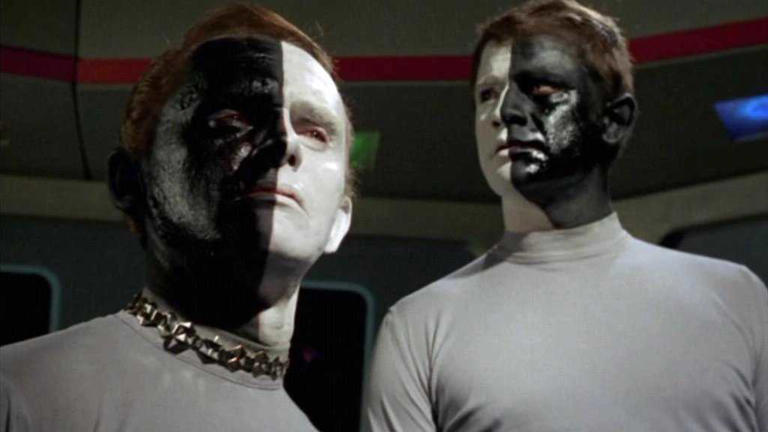 Elon Musk and Stephen Miller’s culture war against Star Trek: Starfleet ...