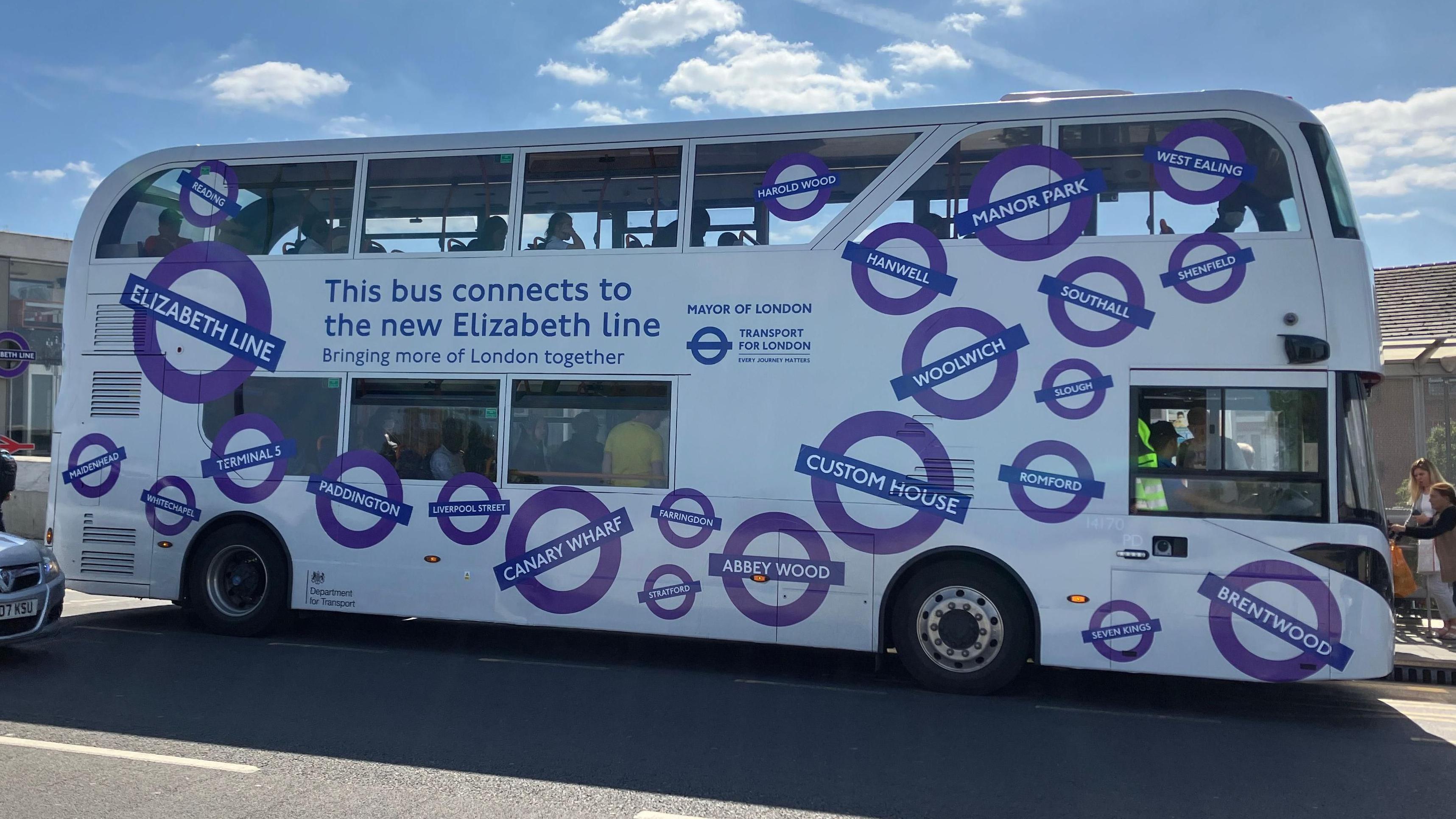 New London Superloop bus route to launch