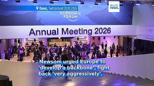 Latest news bulletin | January 21st, 2026 – morning