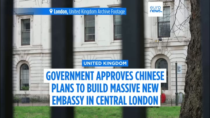 Latest news bulletin | January 21st, 2026 – morning