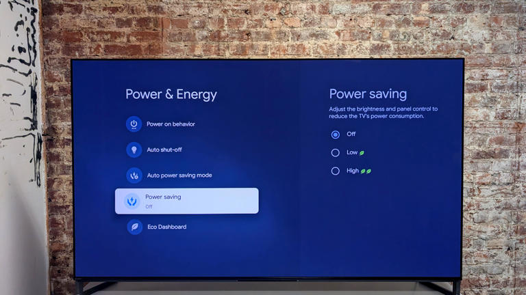 Change these 5 settings on your Sony TV now