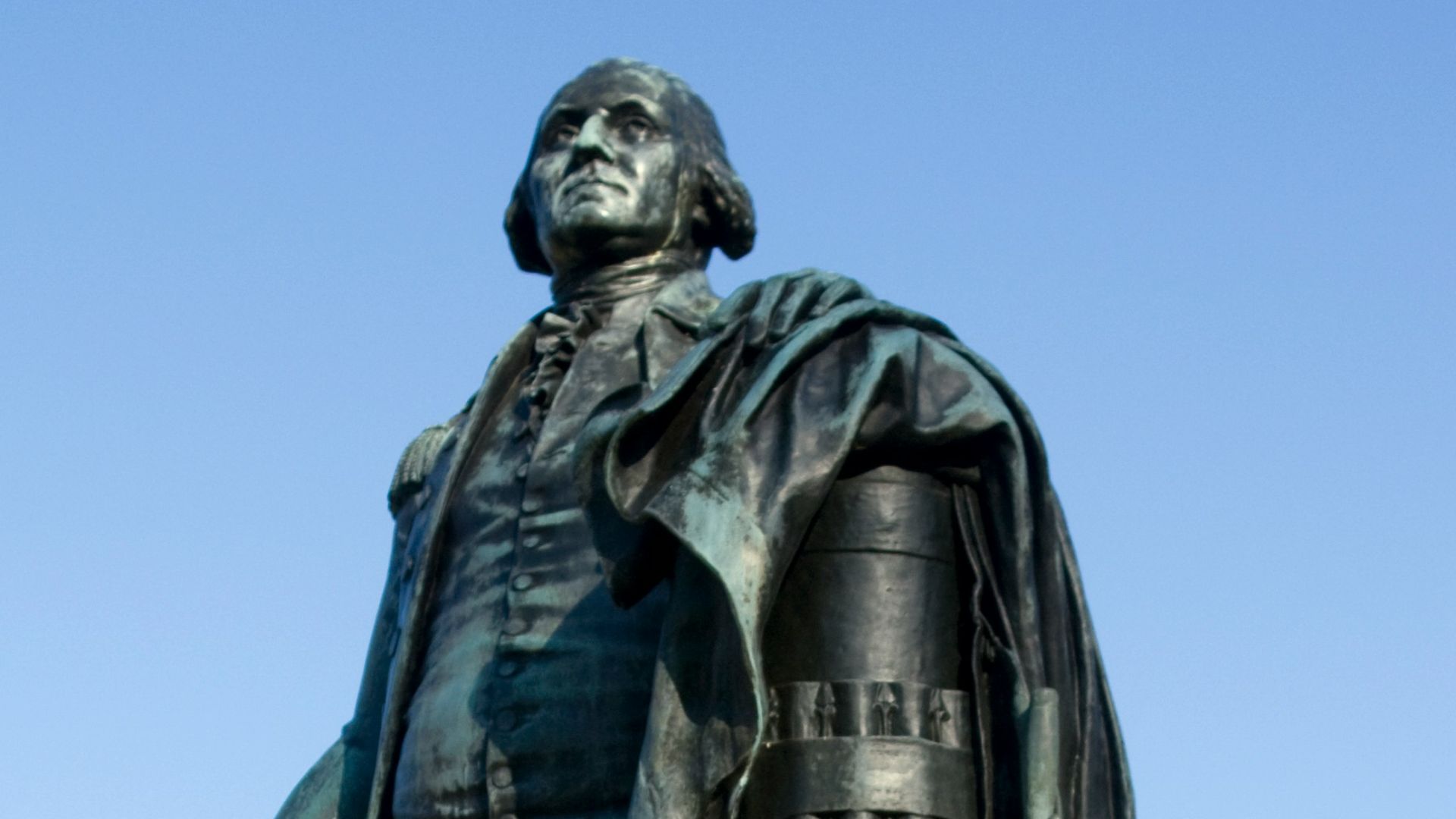 20 powerful leaders who lived below their means
