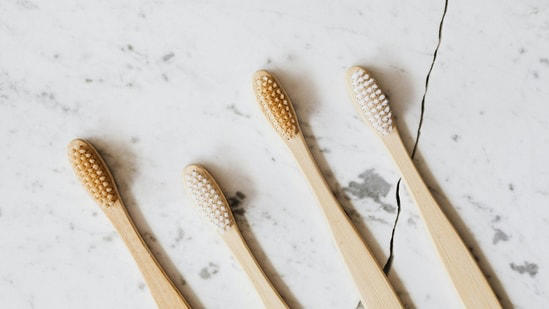 The rise of eco-friendly dental care: Bamboo brushes, natural pastes ...