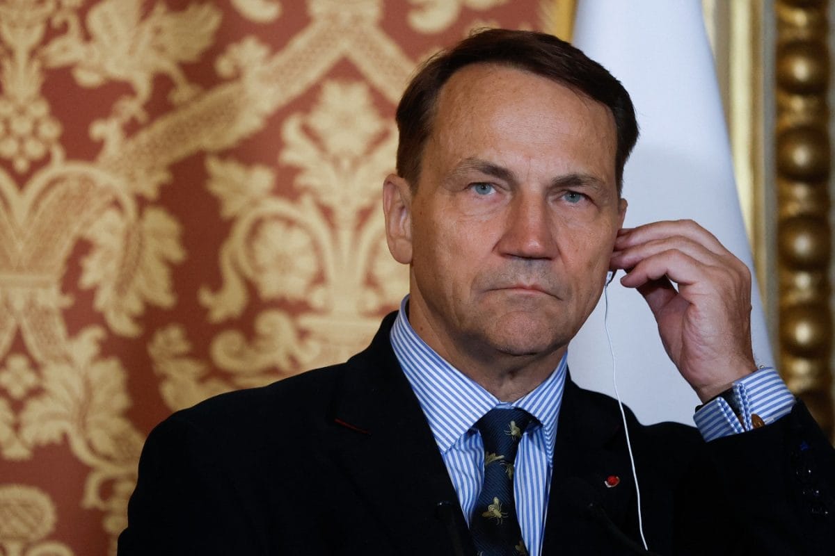 We're on same page on terrorism: Poland after Jaishankar’s zero ...