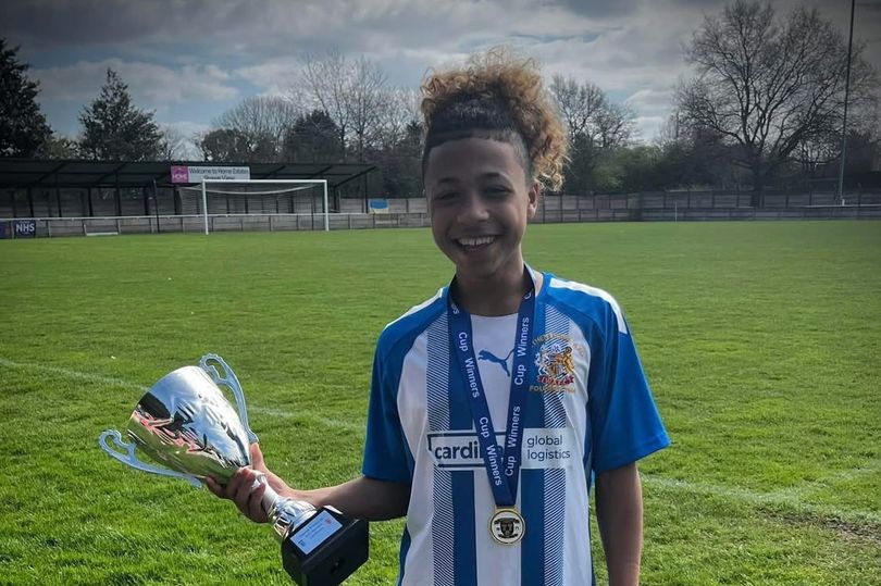 The tragic error before death of talented footballer, 15, as coroner ...