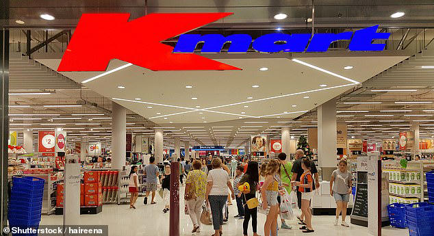 Young woman bursts into tears after furious shopper unleashed racist ...