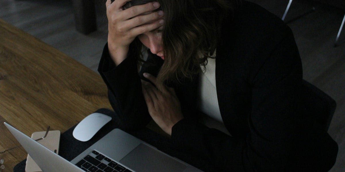 This frustrating type of procrastination is linked to ADHD and autism