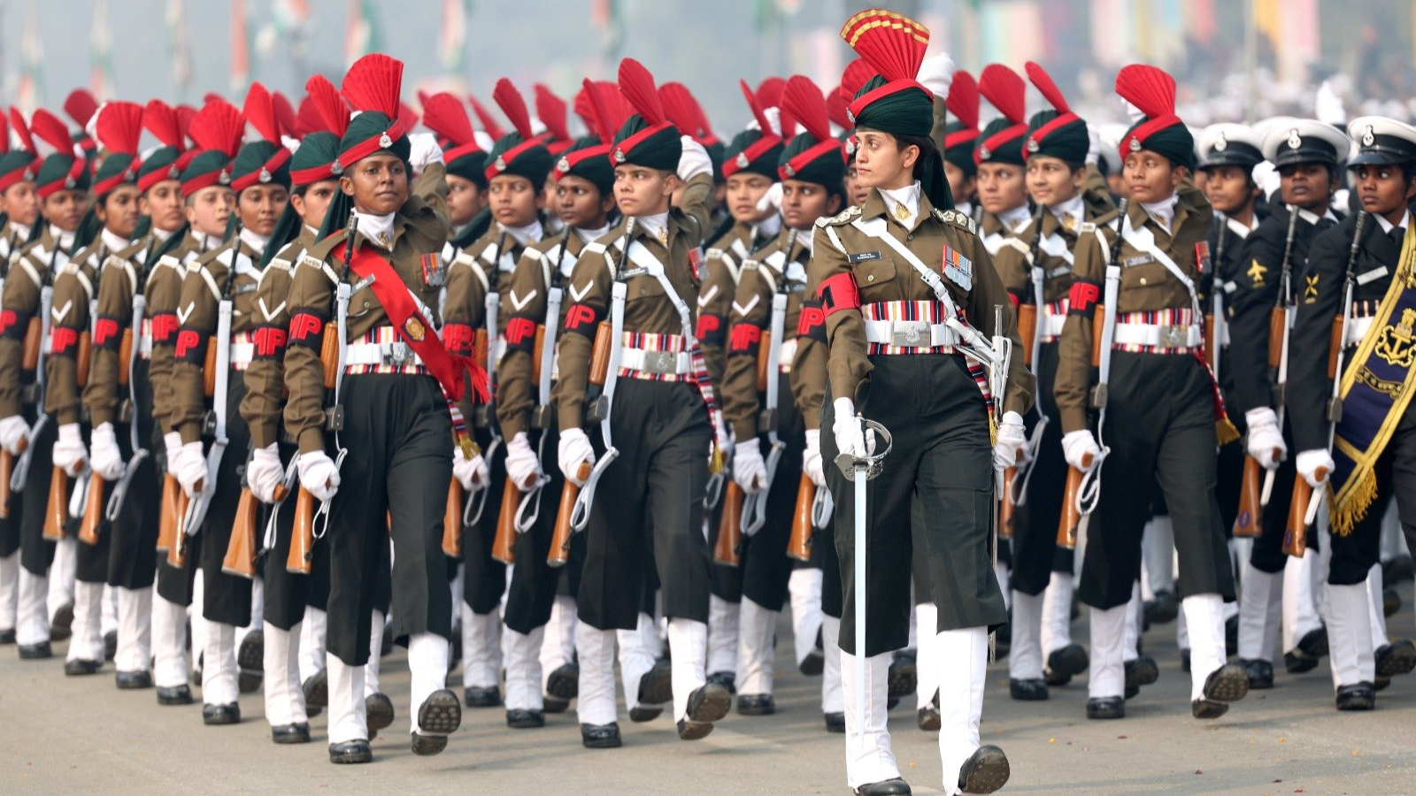 Who are the chief guests and why their presence matters