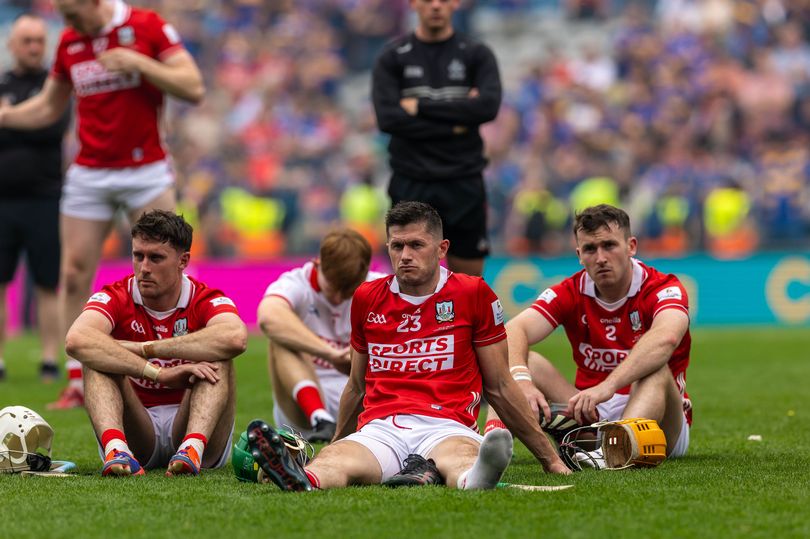 Brother, belief and a medal dream: Inside Darragh Stakelum’s Tipp fairytale