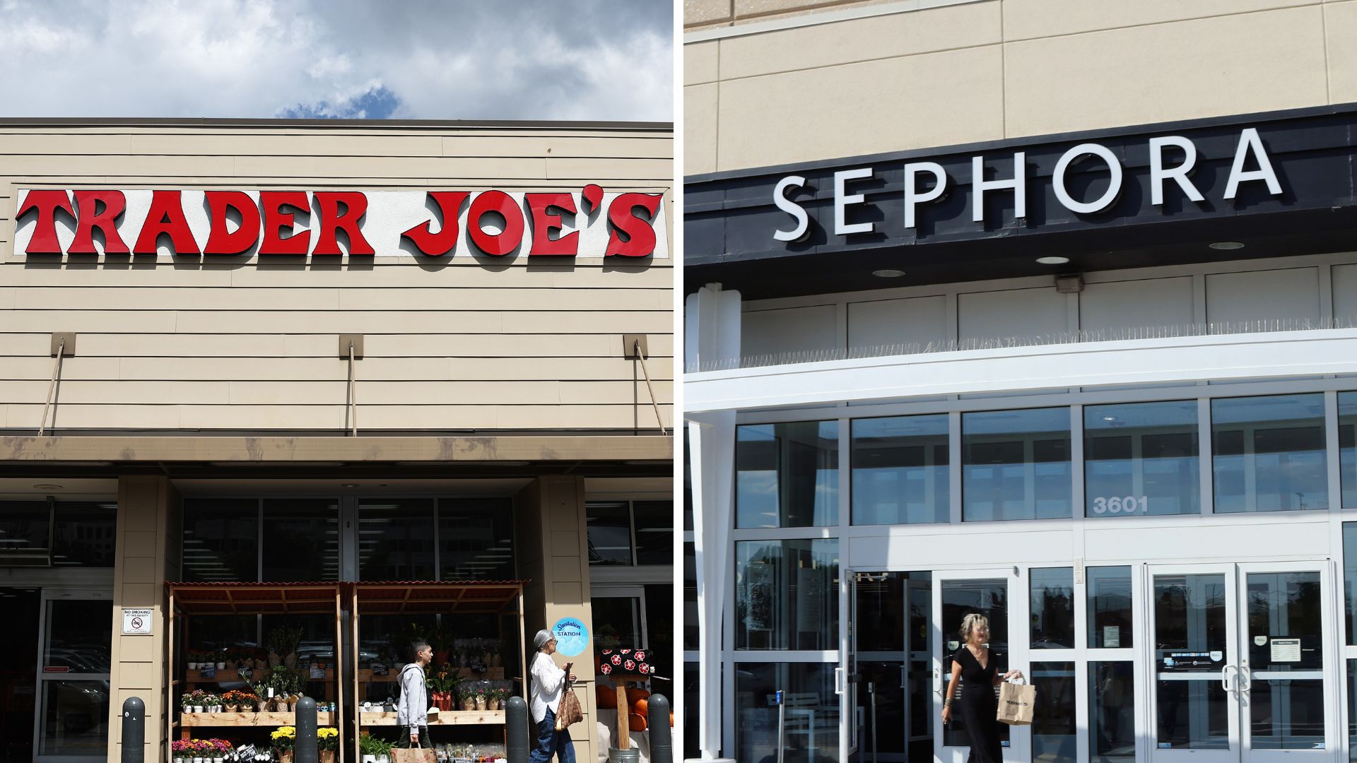 Trader Joe's Sephora dupes that you need ASAP!