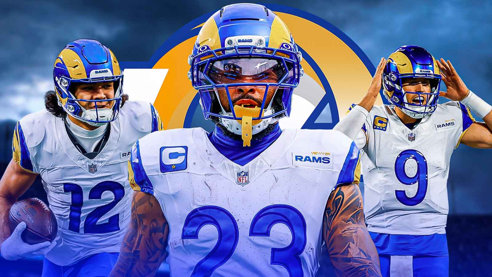 Rams’ X-factor to beat Seahawks in NFC Championship Game, and it’s not ...