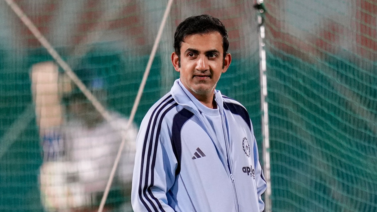 T20 World Cup defence first, verdict on Gautam Gambhir can wait