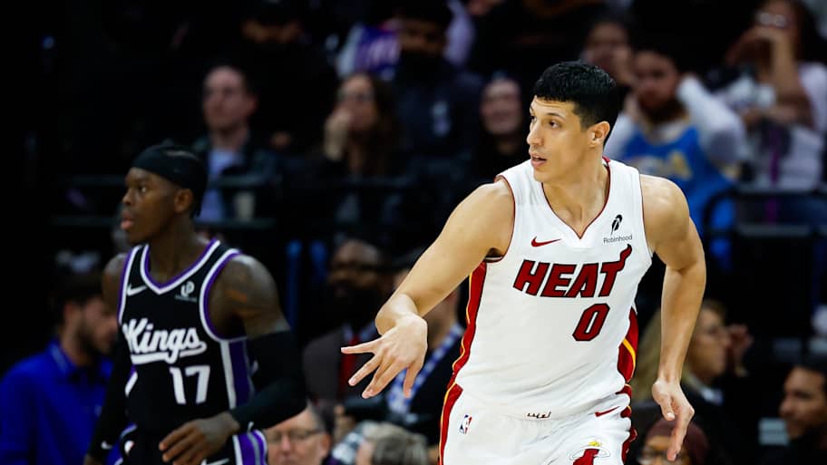 Kings big loss to Heat shows us more of the same