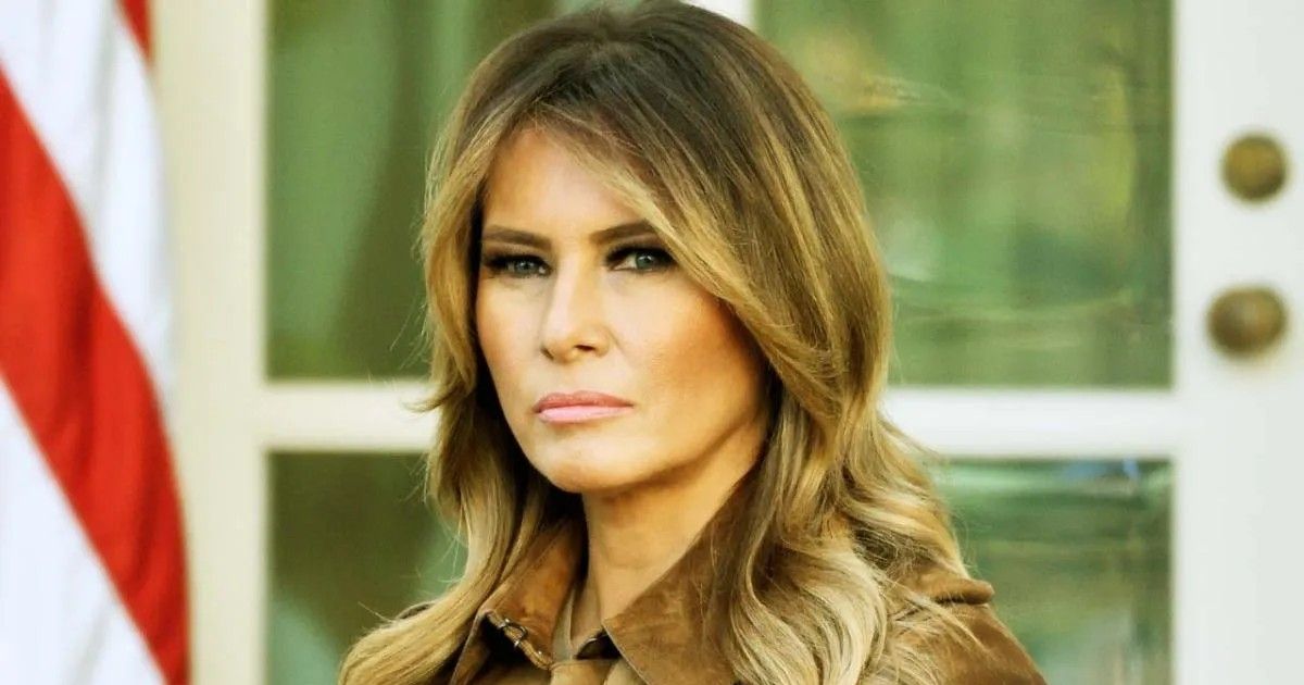 Rapunzel of Mar-a-Lago: Melania’s shockingly separate life exposed