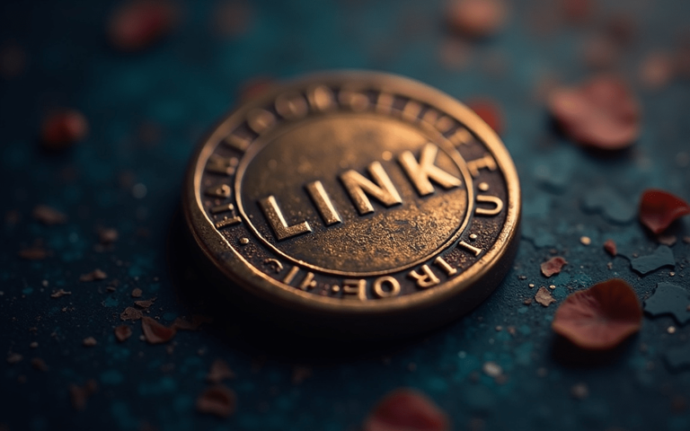 Chainlink price drops 4% as Bitcoin slips toward $90K; check price outlook