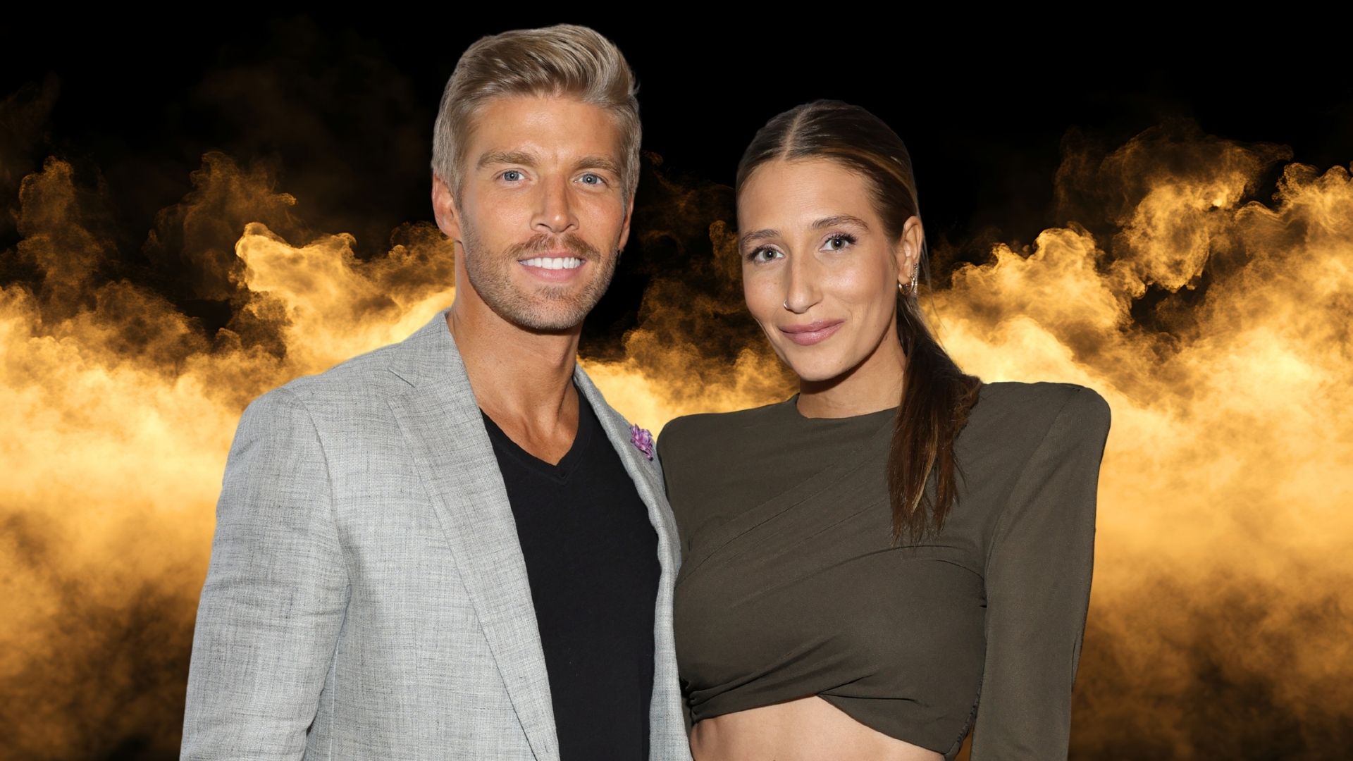 Amanda Batula habla sobre cuándo cambió su matrimonio con Kyle Cooke ...