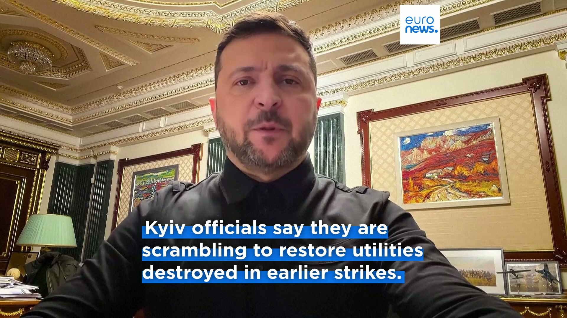 Latest news bulletin | January 21st, 2026 – morning