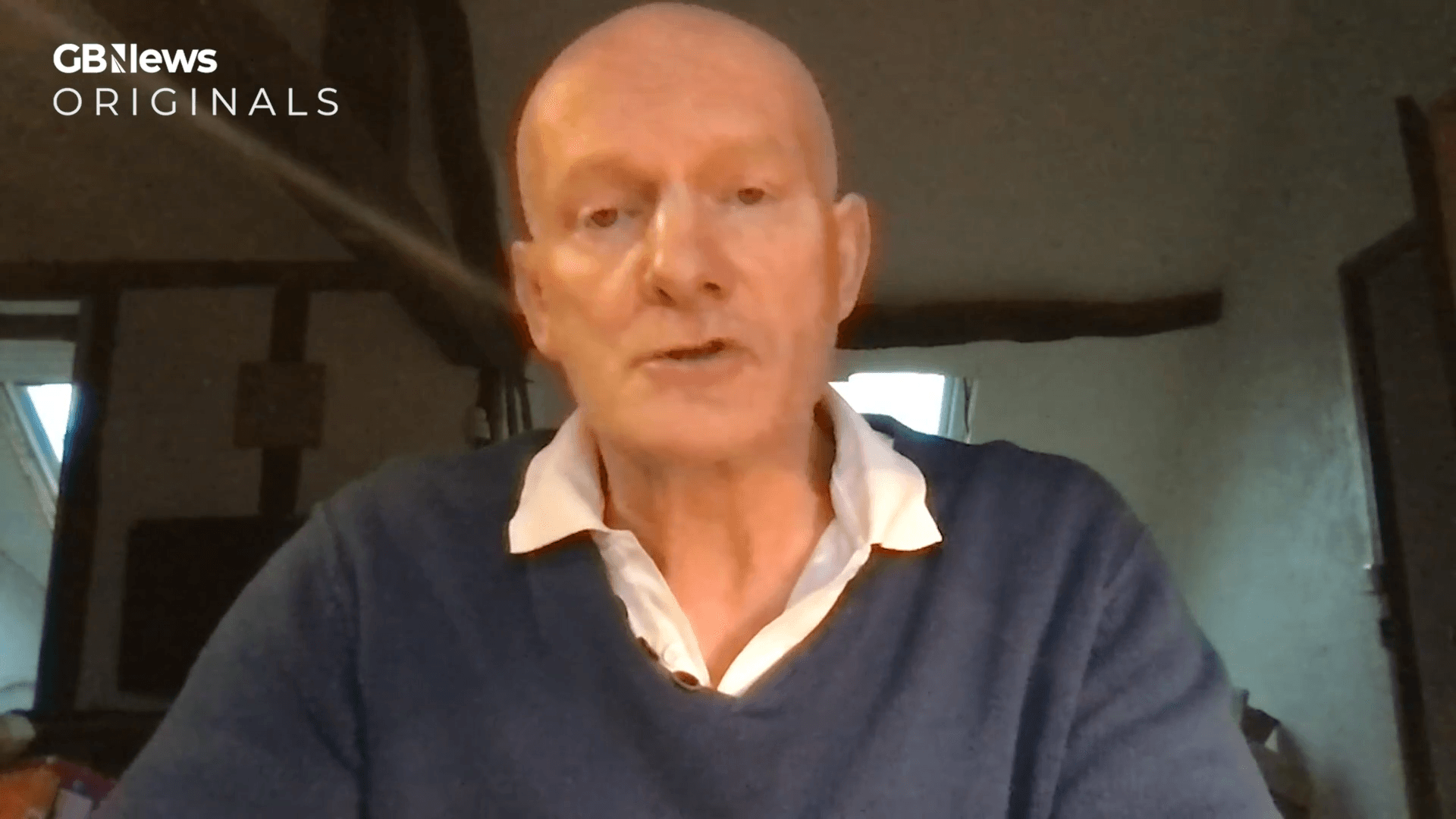 Watch: Gavin Hewitt says Emmanuel Macron is 'plotting to become EU ...