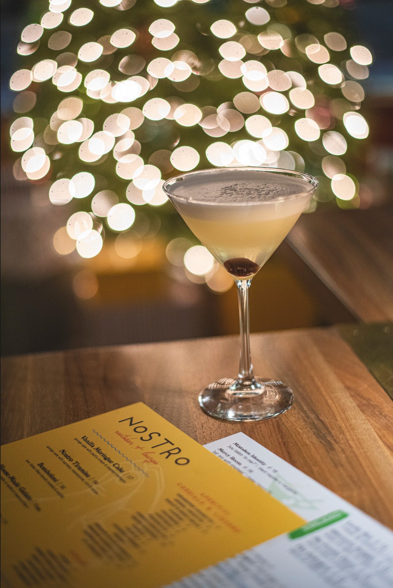 Popular Utica Italian eatery Nostro Restobar says goodbye for now