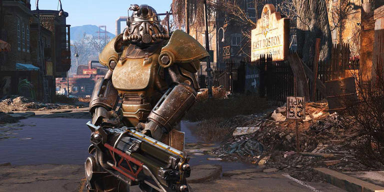 Fallout 5’s release date just took a big hit
