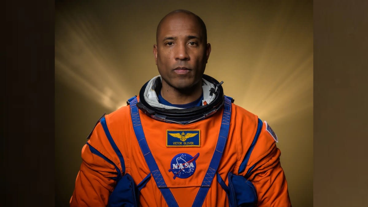 'The best of humanity': NASA's Artemis II crew and their ...