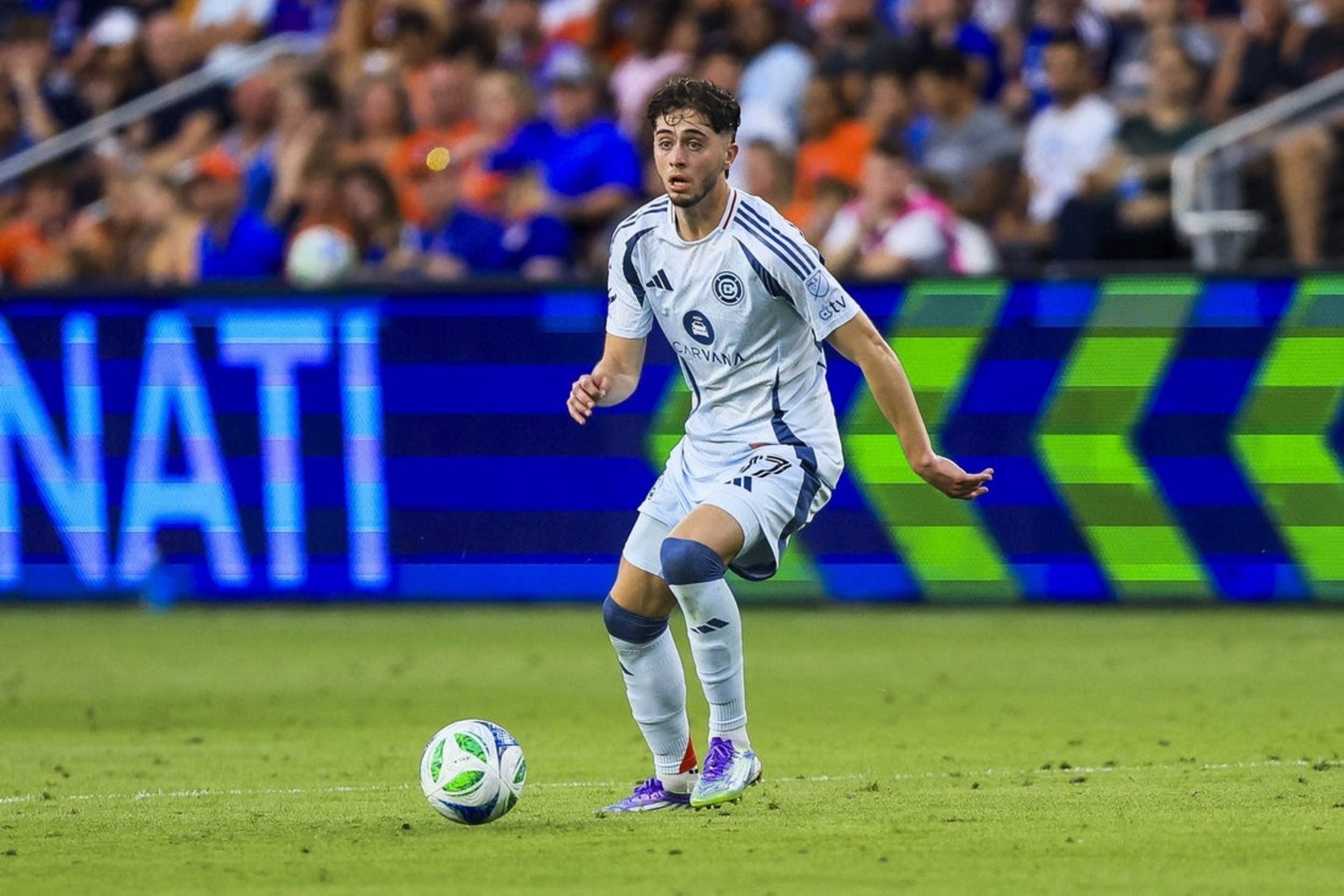 Brian Gutierrez, Richard Ledezma switching from USMNT to Mexico