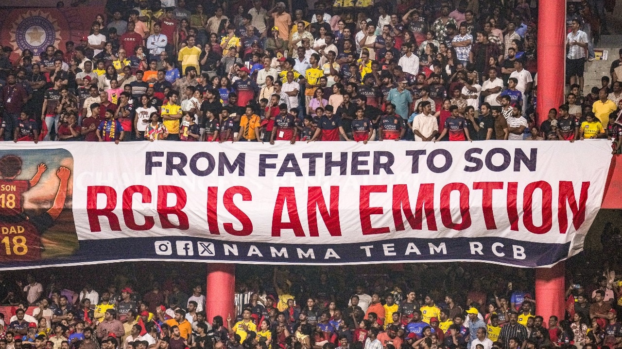 IPL 2026: RCB given January 27 deadline to inform BCCI about home venue