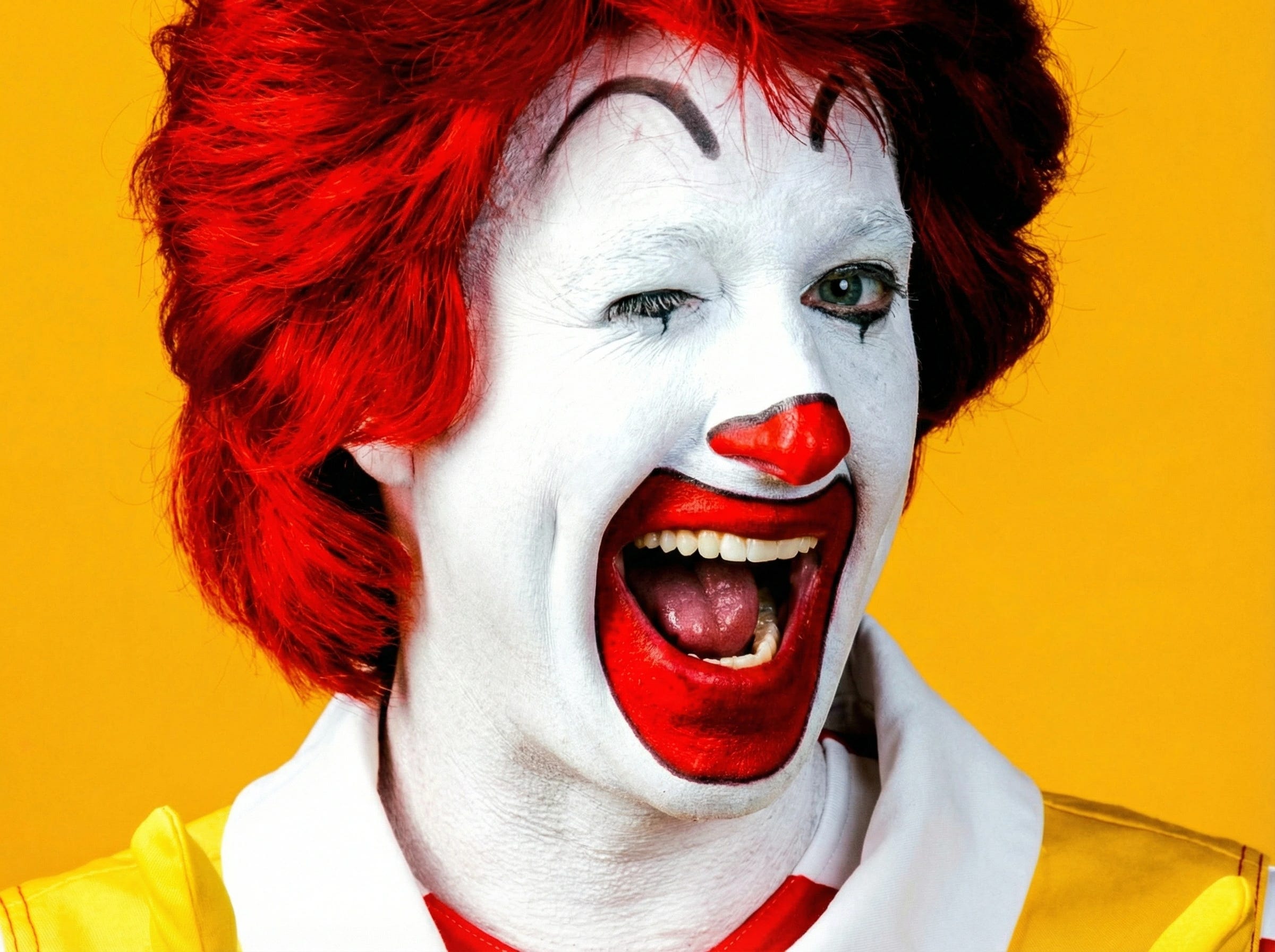 Holy McCow! These fast food restaurants have raised their prices the ...