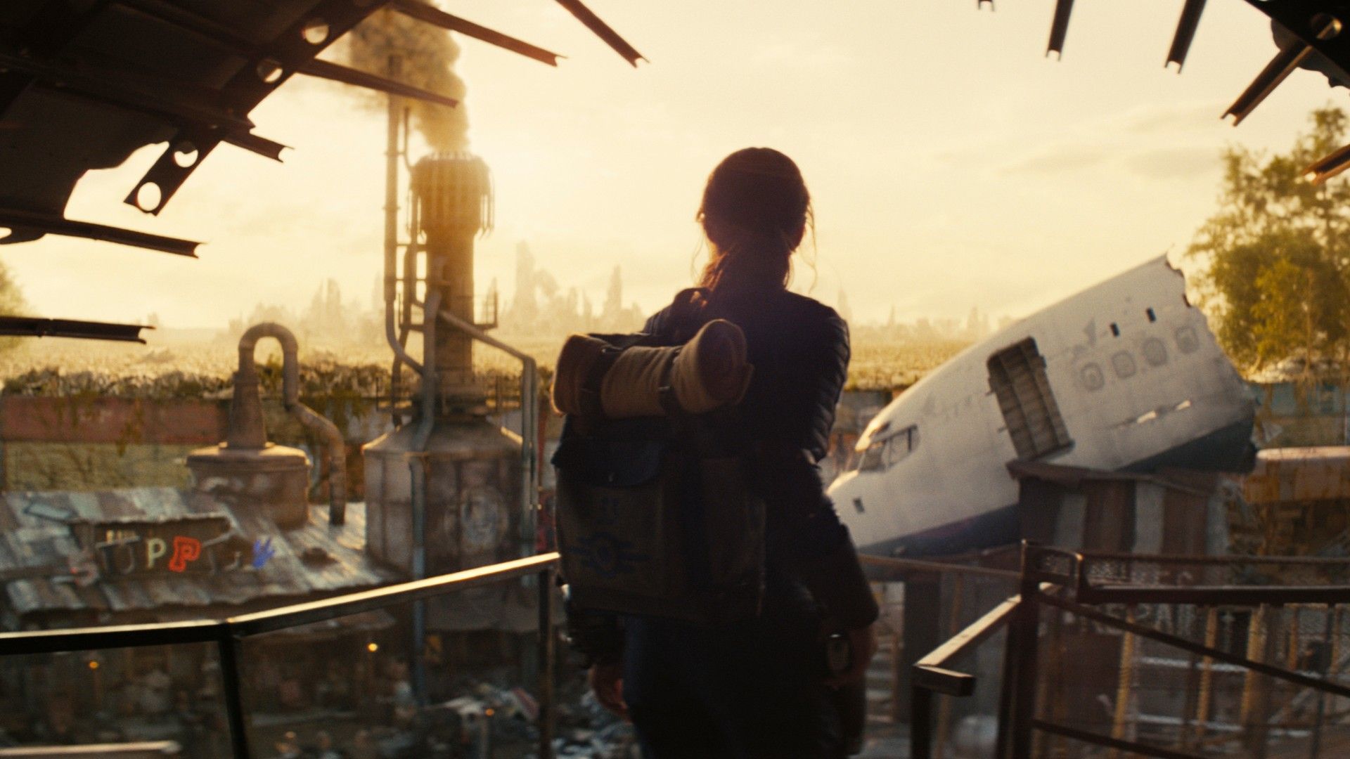 Prime Video's Fallout: The unstoppable sci-fi masterpiece that could ...