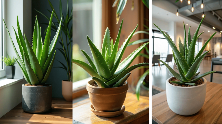 Best sleep-inducing plants that instantly calm your mind at night